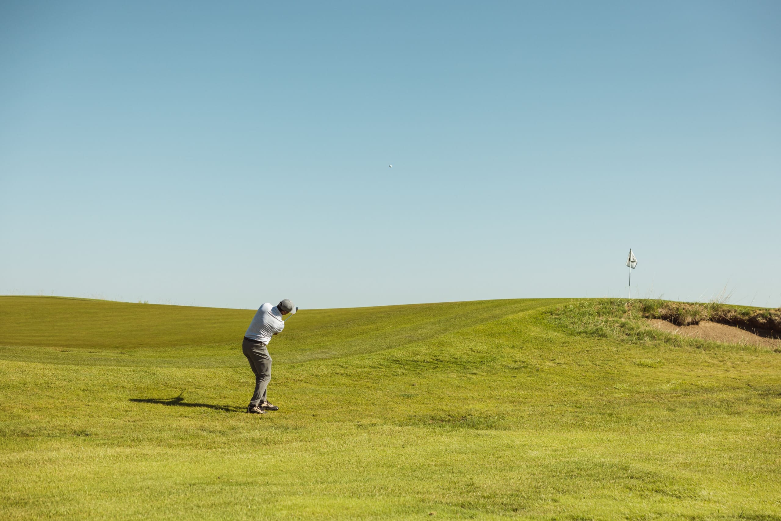 Best Private Golf Courses by State - Tributary